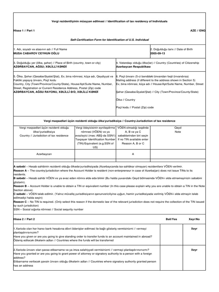 ABBCardOrderAgreement (Signed by Sima) | PDF