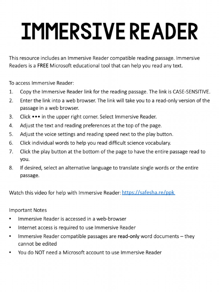 Human Heredity Reading Passage Fillable Slide | PDF