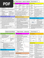 Vernier - Physics Smorgasbord | PDF | Inductor | Ionizing Radiation