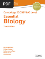 Integrated Science For CSEC | PDF