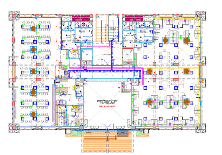 NC - Coordinated RCP Plan Gf-Model | PDF | Rapid Transit | Electric ...