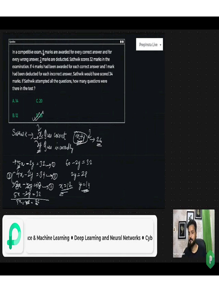 TCS Webseries Day1 | PDF