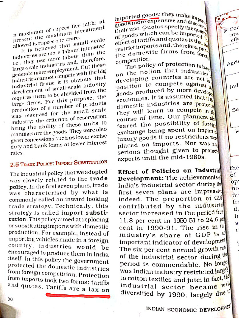 Import | PDF