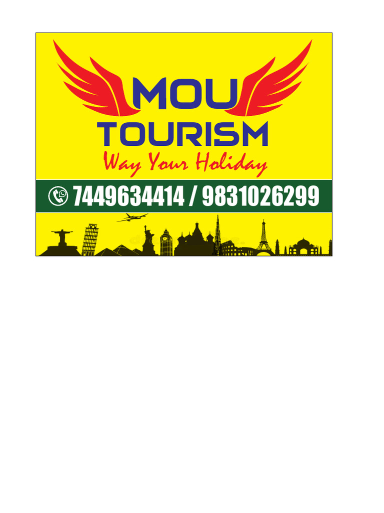 Mou Logo | PDF
