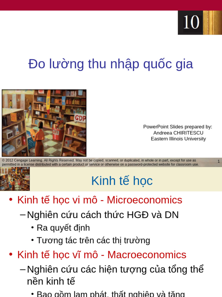 Macro Chapter 10 (V) | PDF