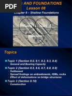 CODUTO - Foundation Design PDF | PDF