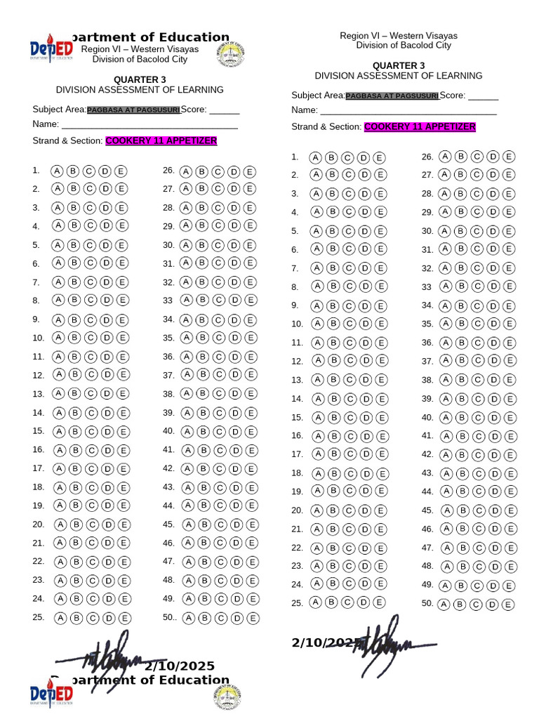 ANSWER_SHEET_2025_APPETIZER (AutoRecovered) | PDF | Chess Theory | Chess