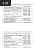 GPCB CPCB Category Wise List With GR | PDF | Chlorine | Fertilizer