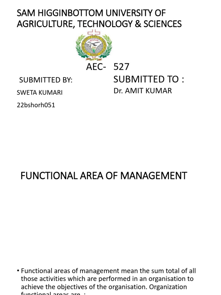 Horti Business Management Overview | PDF | Operations Management | Business