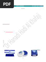 Record Bases and Occlusal Rims | PDF | Dentures | Materials