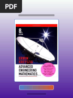 Advanced Engineering Mathematics 10th Edition Full Download | PDF ...