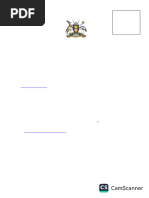 Mubas Undergraduate Application Form 2025-2026 | PDF | Diploma | Banks