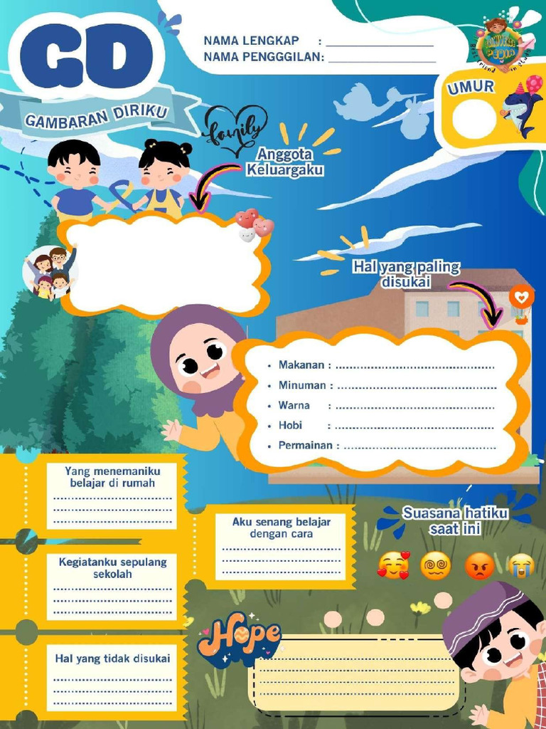 Asesmen Diagnostik Kelas 2 Fixx | PDF