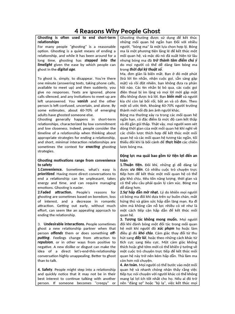 Reading | PDF