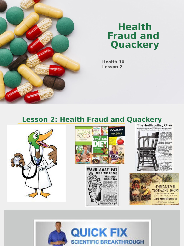 Health 10 Module | PDF