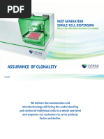 CytoVision Brochure 01LBL1016 A3 Screen | PDF | Microsoft Windows ...