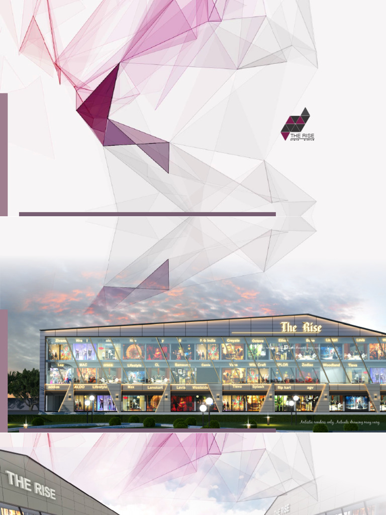 The Rise-4 | PDF