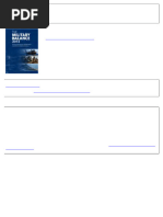 r7 Semyorka Icbm Missile Russ | PDF