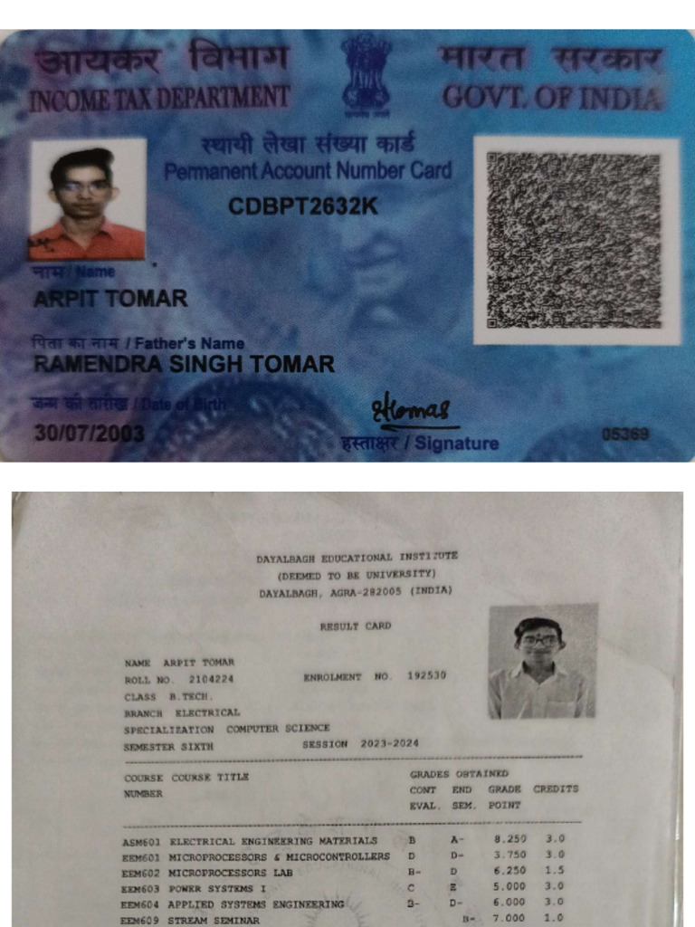 Arpit Tomar Merge Documents - Compressed | PDF