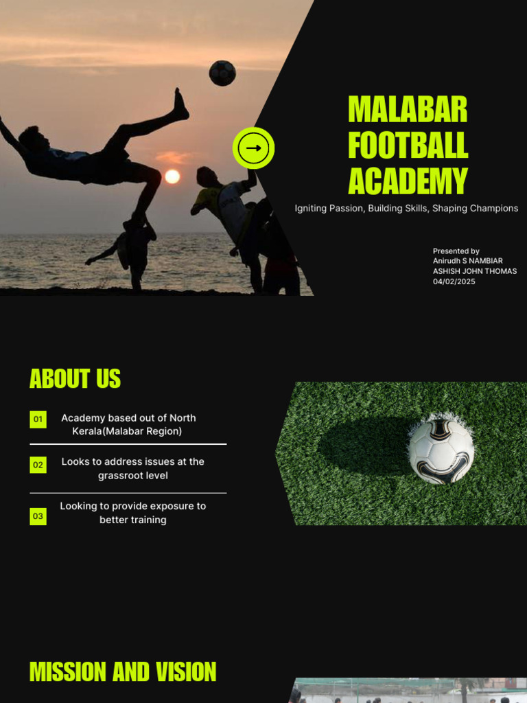 Malabar Football Academy 20250211 205623 0000 | PDF