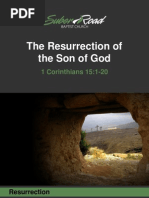 Paul and Timothy: Life Timeline | PDF | Paul The Apostle | Saint Timothy