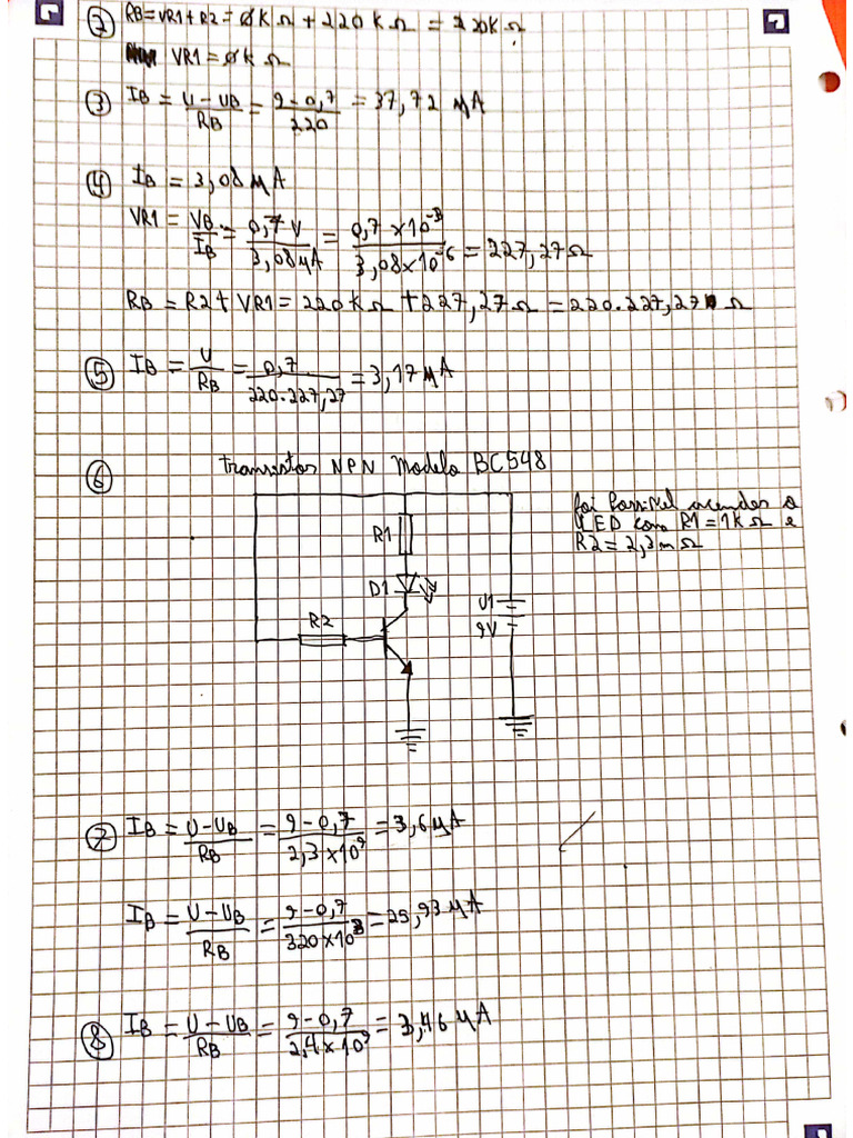 EE 6012 FT 1 Nathan 21 | PDF