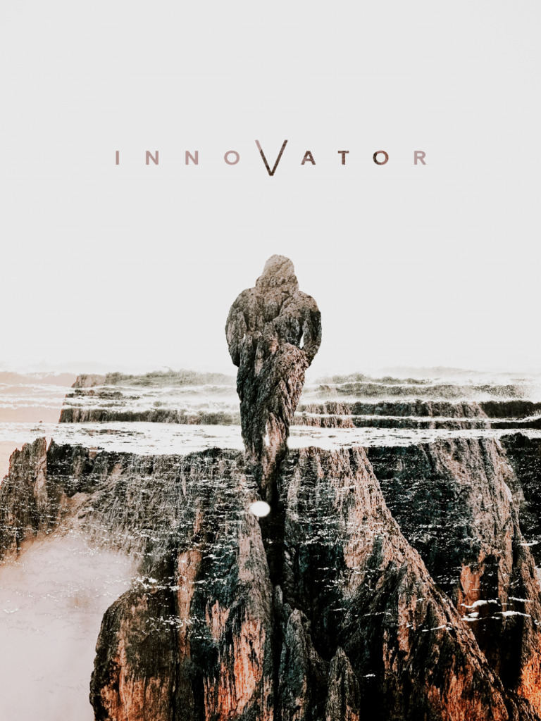Innovator Lessons Student Sample | PDF