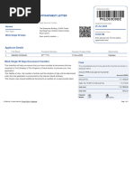 Tasheer Visa Appointment Details | PDF | Visa Inc. | Passport