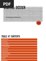 Interpreting Working Drawings and Symbols | PDF | Framing (Construction ...