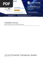 Pentronic Temperature Sensors Brochure | PDF | Thermocouple | Resistor