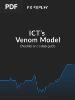 TJR Trading Strategy Overview | PDF