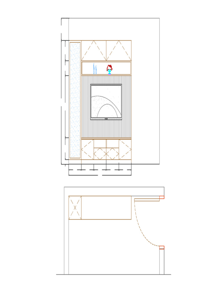 TV Unit 2 | PDF