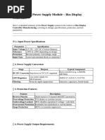 NFPA 79: Electrical Standards Overview | PDF | Electrical Wiring | Wire
