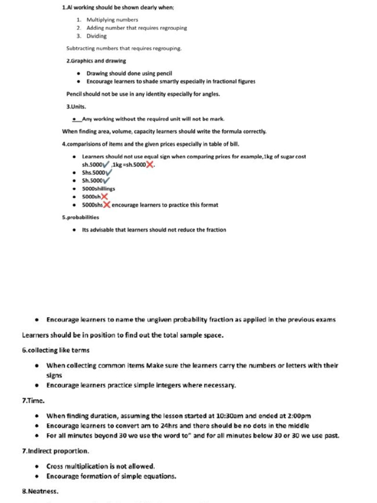 Ce1b6ee7 0b67 45a7 b2c7 484b1c3c0fe4 MTC Briefing Tips (Tokyo) | PDF