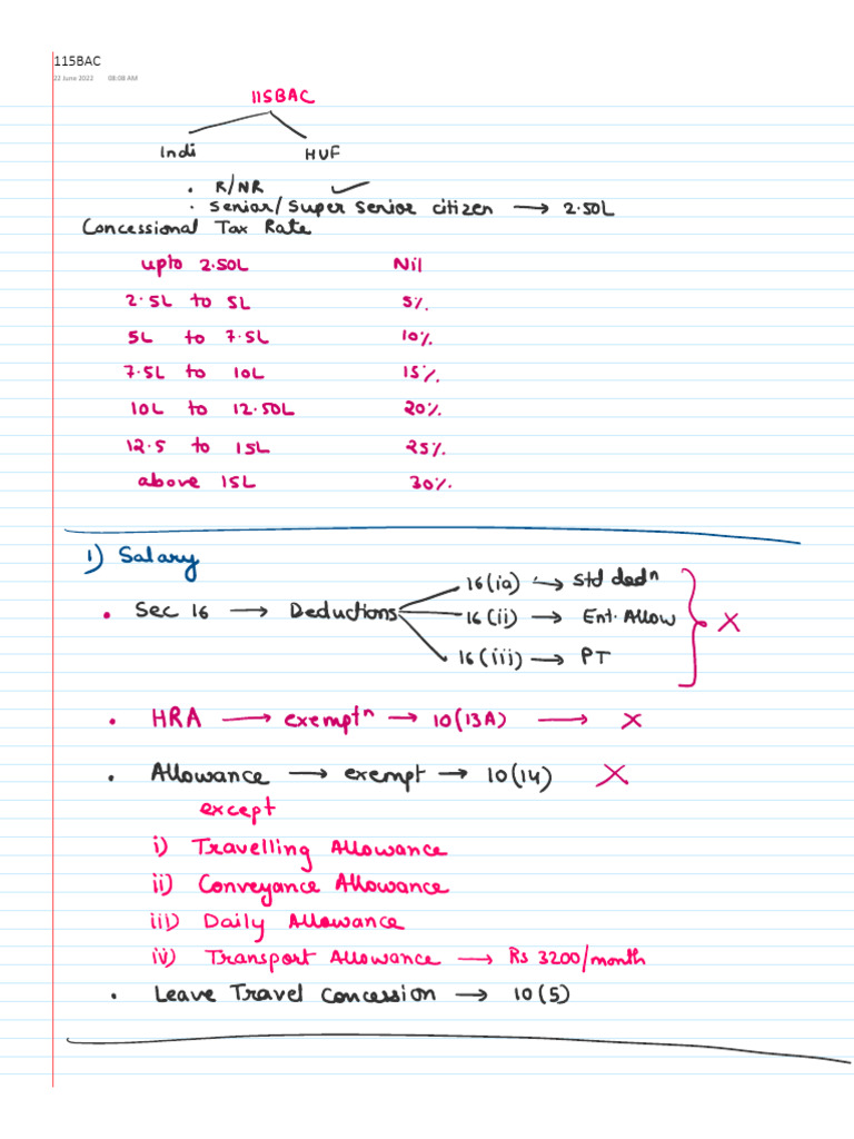115BAC | PDF