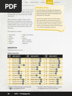 Fallout 4 Item Codes Guide | PDF | Command Line Interface | Screenshot
