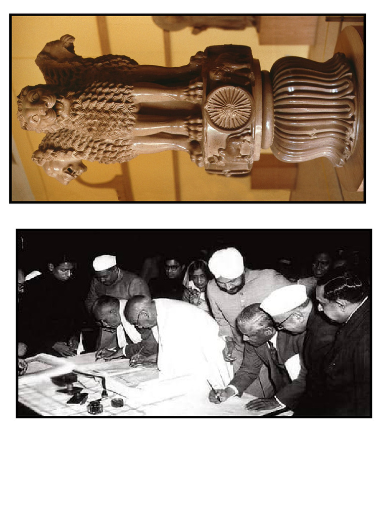 Pol Science Images | PDF