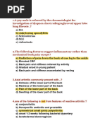 Epidemiological Calendar 2025 | PDF | Public Health | Medicine