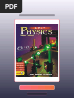 Inspire Physics Pacing Guide | PDF | Gravity | Electrical Network