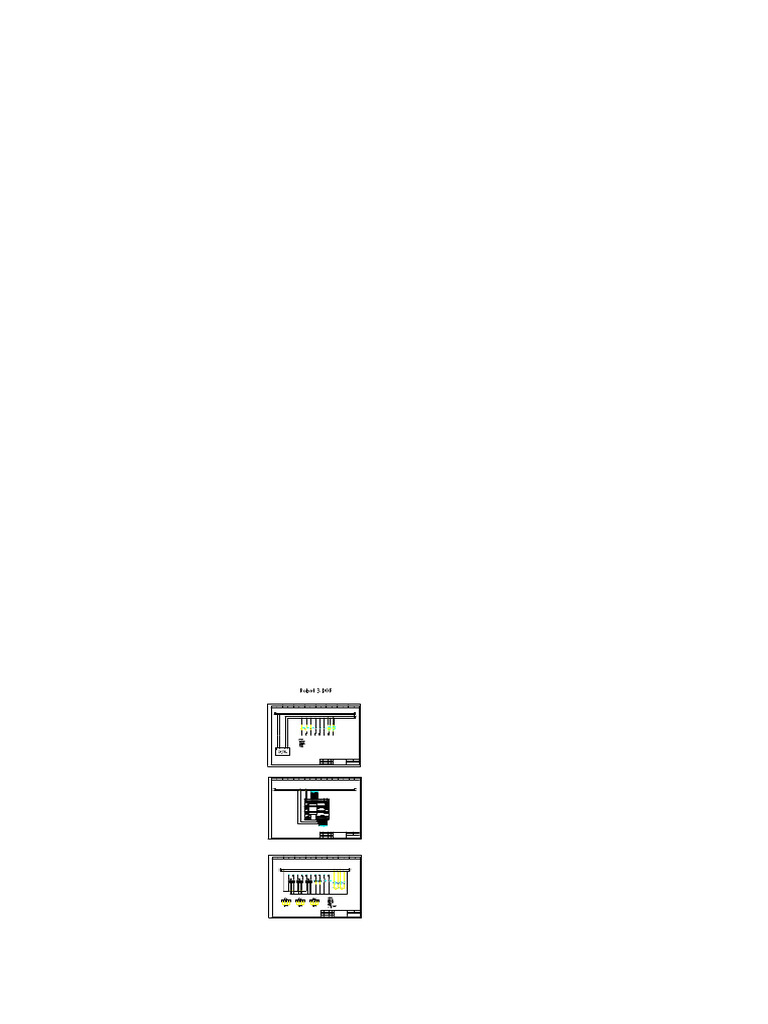 3dof Model | PDF