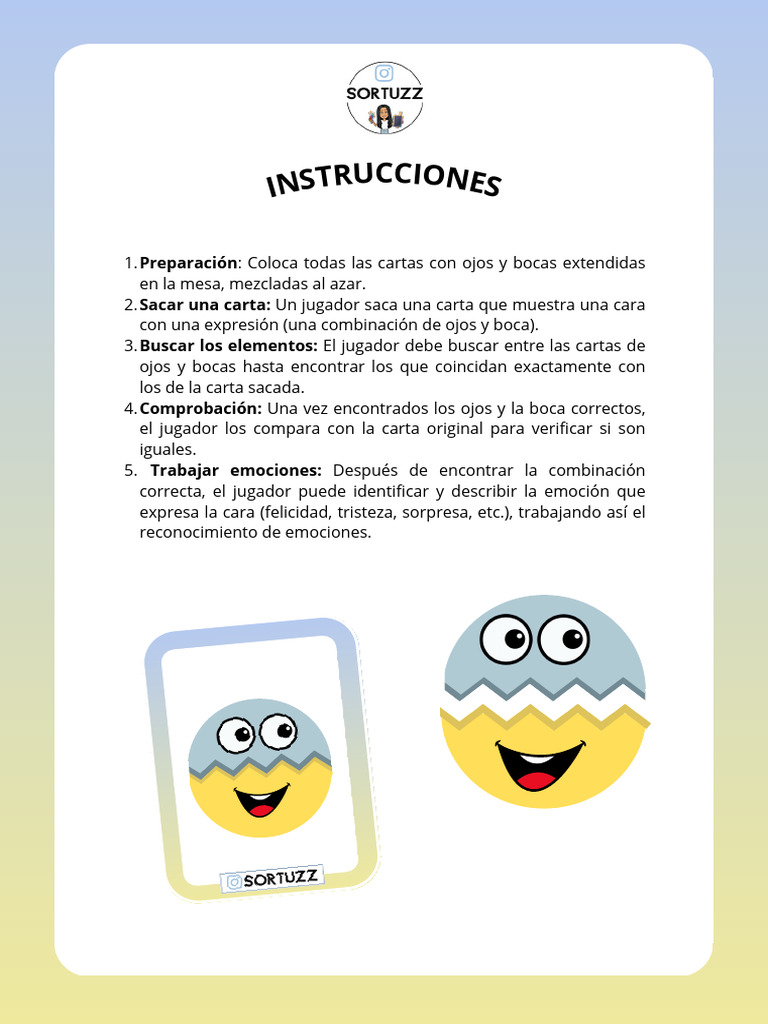 Emo. Puzzle | PDF