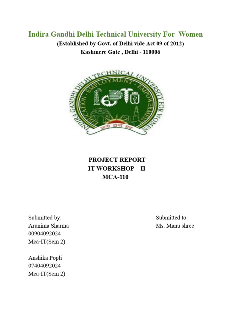 AI Waste Classification System Report | PDF | Waste Management | Waste
