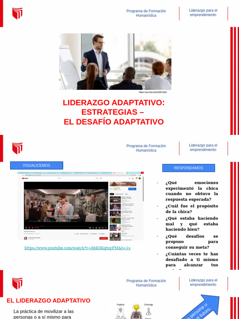 Material Complementario PPT 3 | PDF