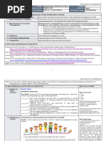 G5Q1W2 LAS GMRC (DepEd) | PDF