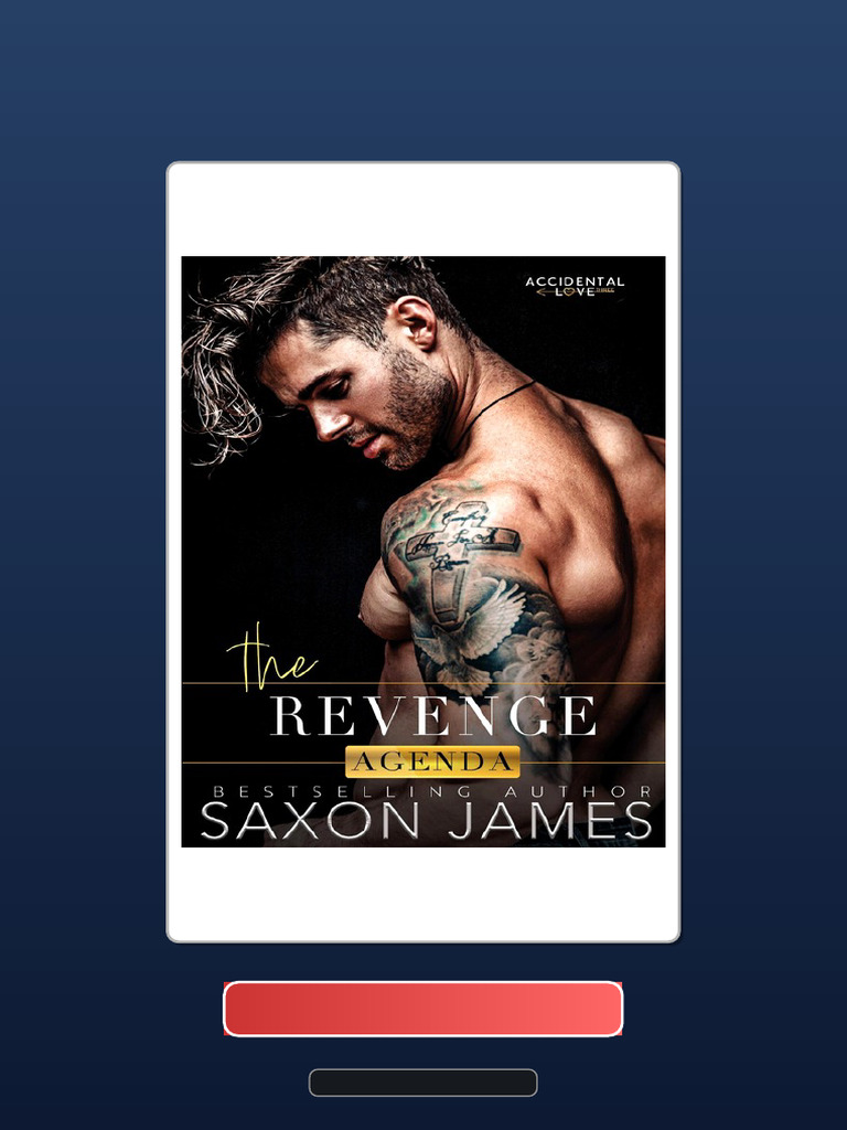 Complete Bundle The Revenge Agenda Accidental Love Book 3 Saxon James HQ File | PDF | Science ...