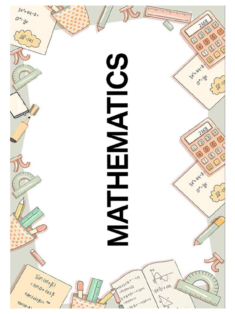 Cover Page | PDF
