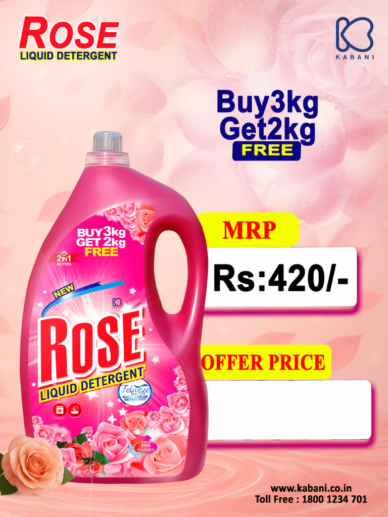 Rose A4-2 | PDF