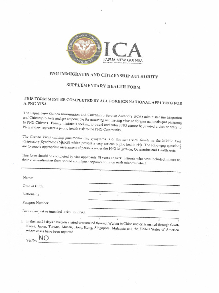 Ica | PDF