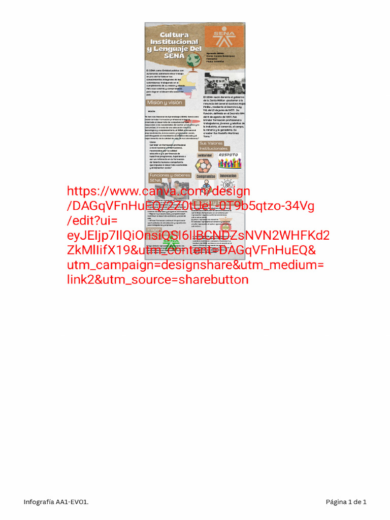 Infografía AA1-EV01 | PDF