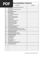 AEFI Kit Contents and Dosage Guidelines | PDF